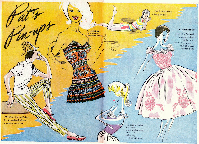 Out Of This World: DC's Pat Boone Comics: Wholesome Americana