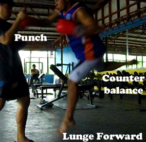 How to Execute the Superman Punch (VIDEO)