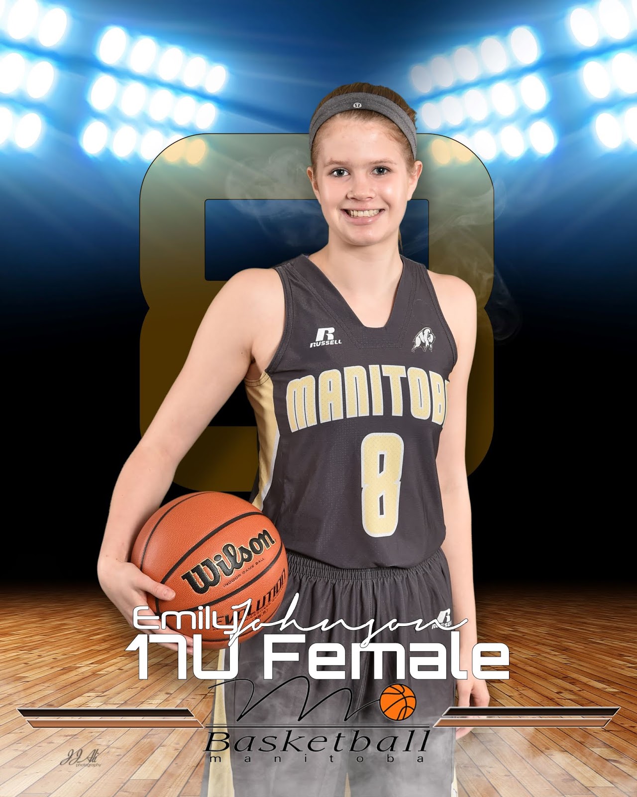 Emily Johnson Named Recipient of Sport Manitoba's Women to Watch Grant ...