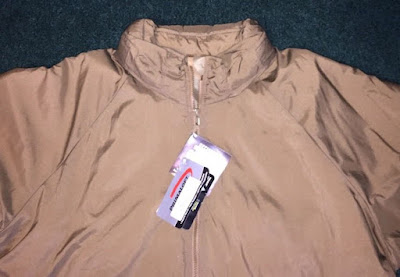 Webbingbabel: USMC "Happy Suit" Complete Set MCWCS / Items