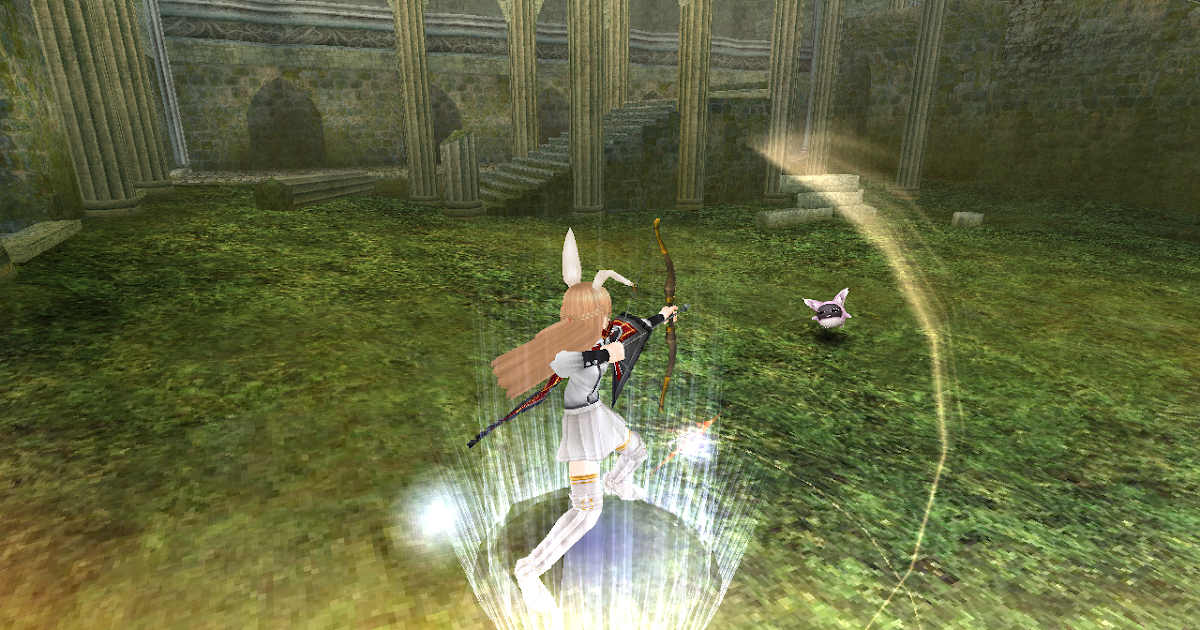 Miracle Potum Mini Boss Toram Online - Toram's Boss