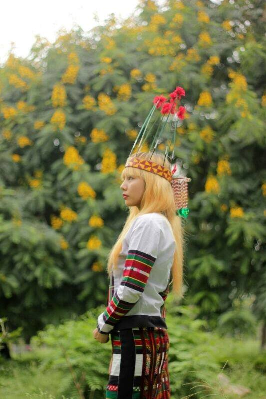 Who Were The Mizo ?? Mizo Hi Tute Nge An Ni? | TIMES OF MIZORAM