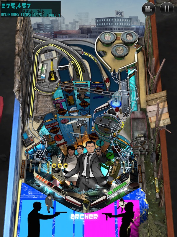 The Mac pinball history: 2015