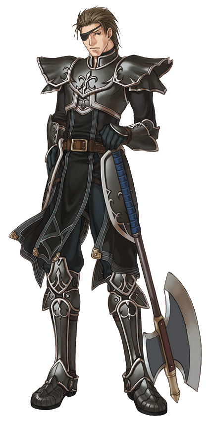 My Fire Emblem Blog: The Best Wyvern Rider in the Series - Haar ...
