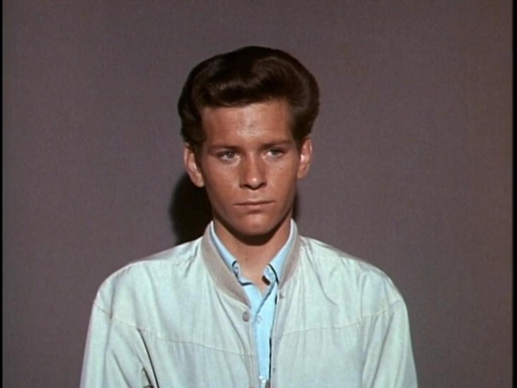 Everyone Nods: The Dragnet Style Files: "The Grenade" or "Mickey ...