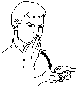 HearMyHands ASL: GOOD NIGHT for WTSW