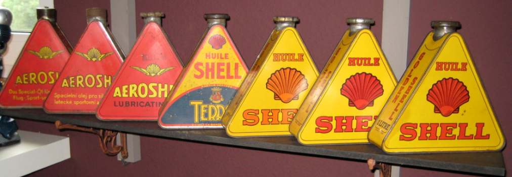 Just A Car Guy: a small sample of the immense (seriously incredible ...