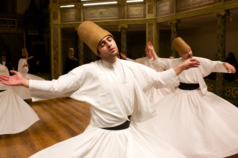 Enlightned Masters: Lalla Ded