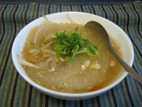 Little Chef Ataya: April 2012