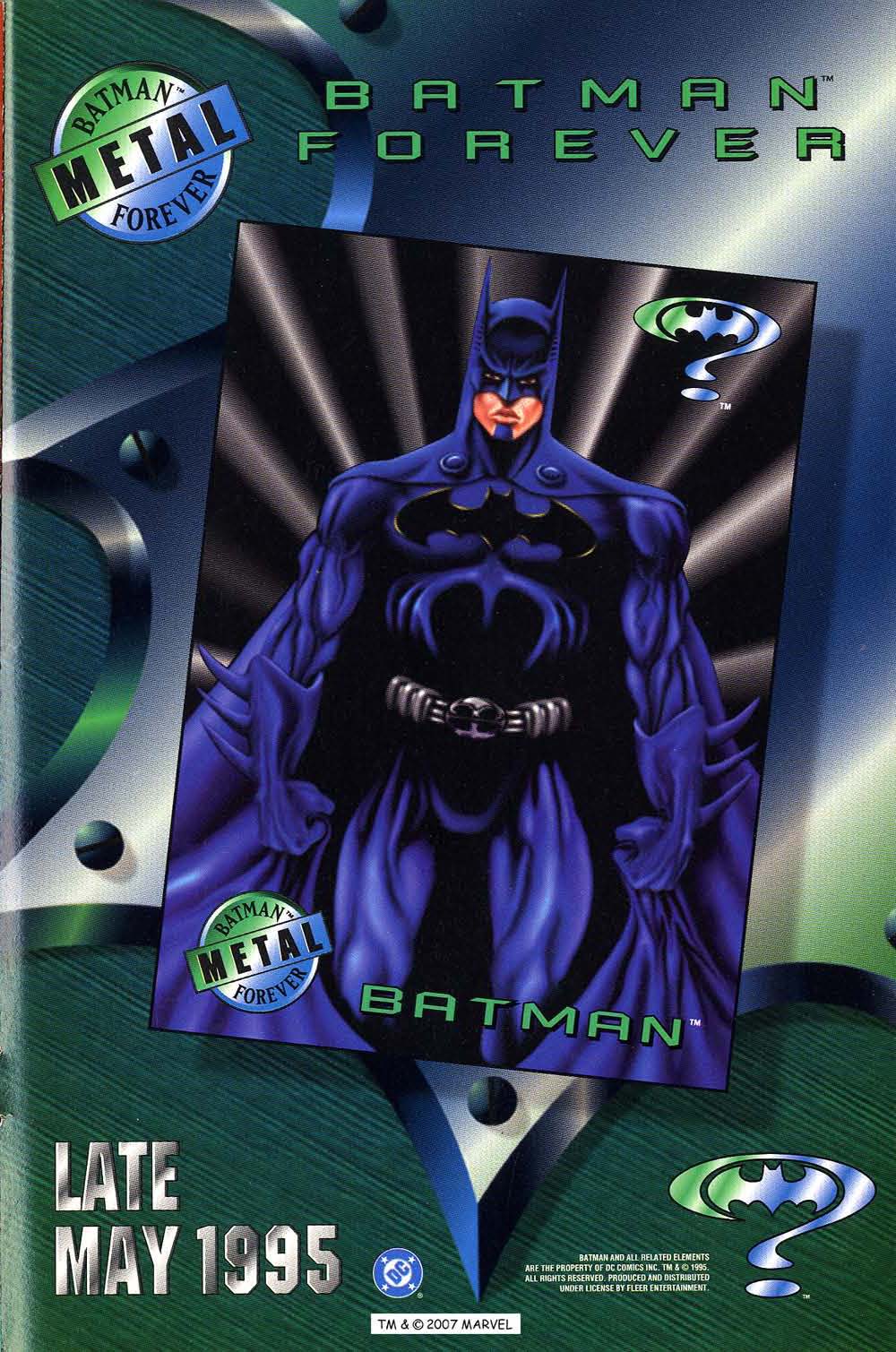 Incredible Hulk V1 431 | Read Incredible Hulk V1 431 comic online in ...