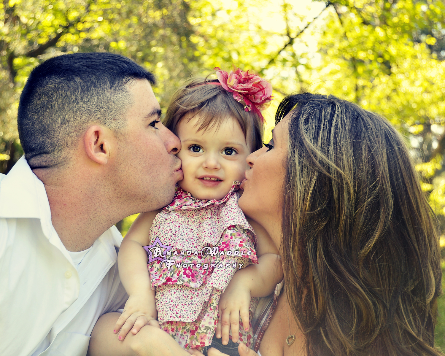 Amanda Waddle Photography: Sweet moments