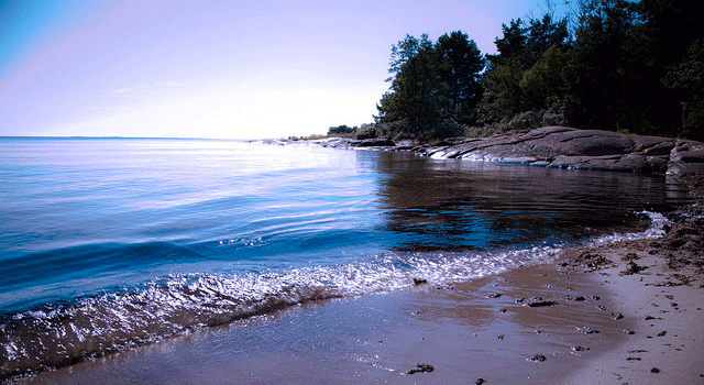 SCANDINAVIAN BEST BEACHES | FashionArt LoveR