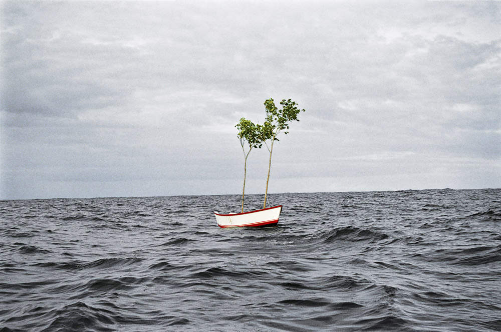 Arjunpuri in Qatar: How to read a poem