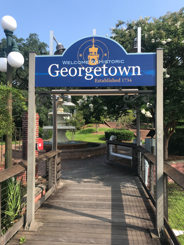 24-Hour Guide to Georgetown, SC - Chasing Cinderella