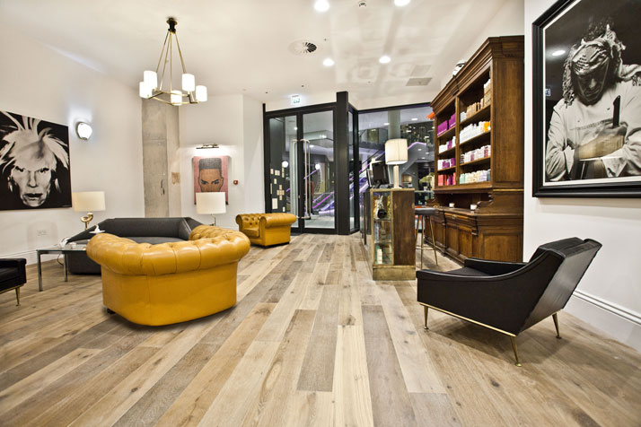 loveisspeed.......: Ryan Mc Elhinney’s Salon for Adee Phelan