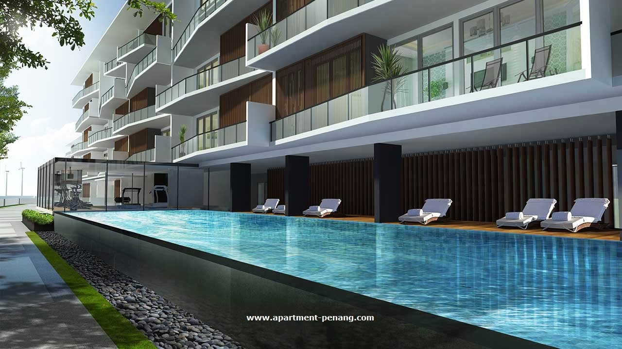 The Light Collection IV Penang Property | Penang.MalaysiaCondo.com