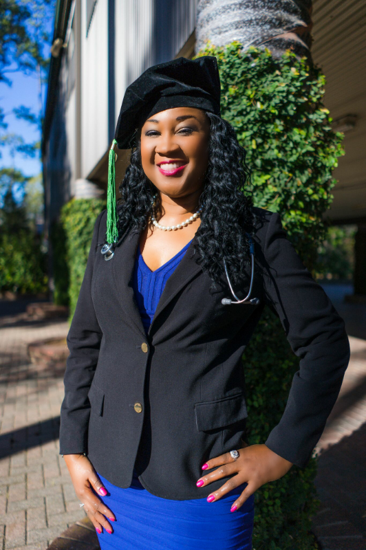 A 40 year old Medical Student: 2016