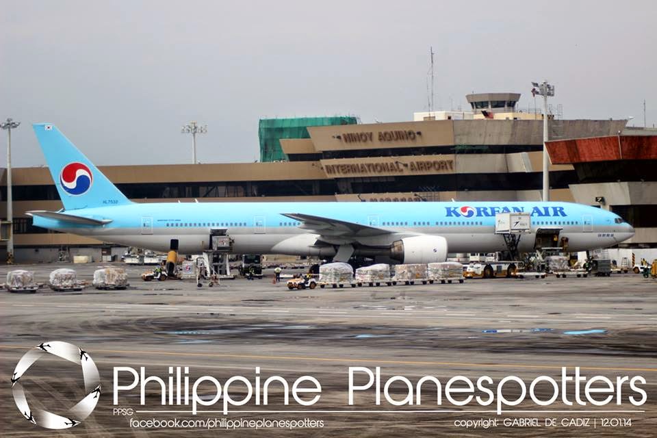 Ninoy Aquino International Airport Shows Improvements | Aviation ...