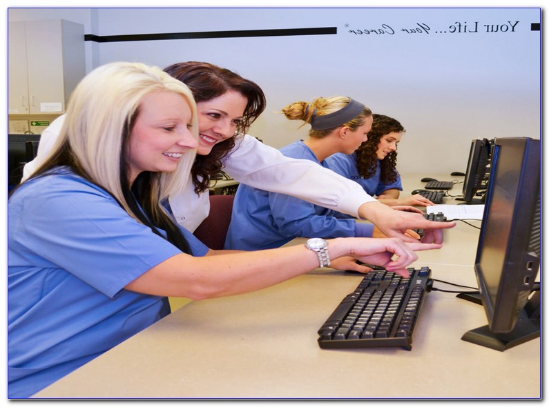 √√ Certified Medical Assistant COURSES ONLINE - Best Education Online ...