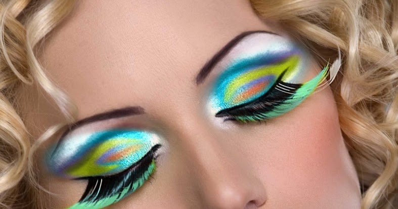 eye makeup dramatic | Eye Makeup