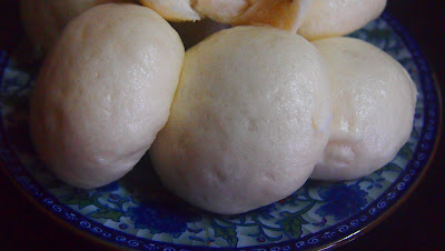 MamaMia Kitchen: PAU GEBU YANG SANGAT SEDAP