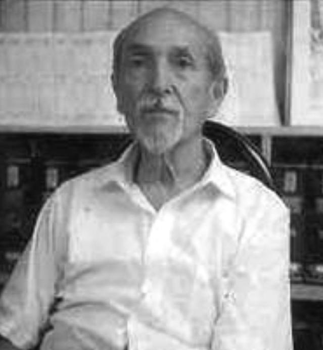 Poetical Quill Souls: Manuel del Cabral