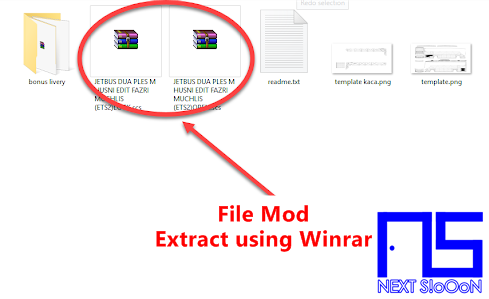 How to install Mods on Euro Truck Simulator 2 Games on a PC Laptop ...