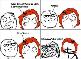 .: Tá entediado ? Se joga nos Memes