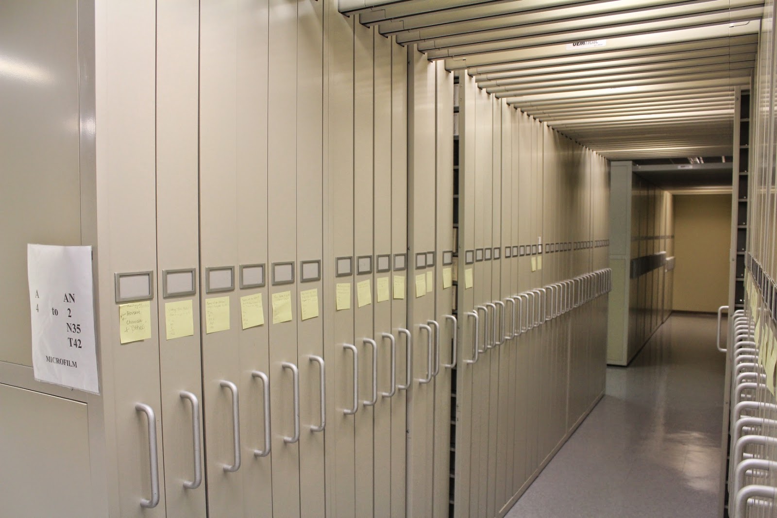 Government Information News from Fondren Library, Rice University ...