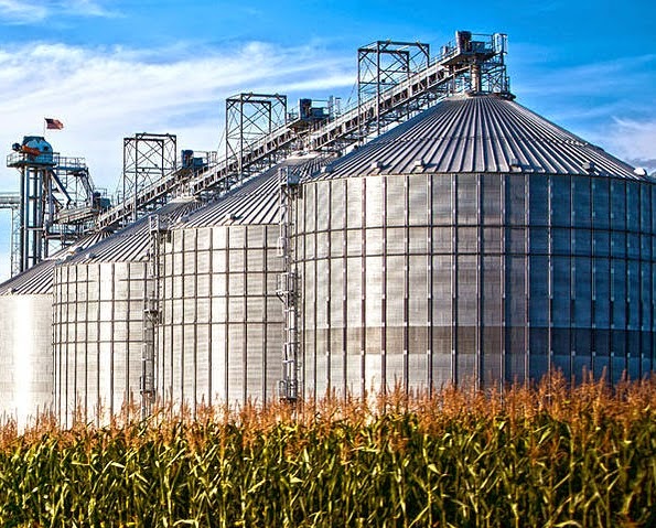 The Global Miller: 10/04/2015: Oilseed & Grain Trade Summit ...