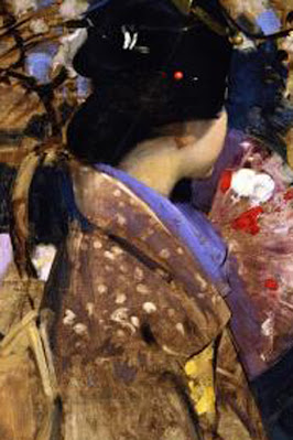 PINTORES Y PINTURAS - JUAN CARLOS BOVERI: MOISÉS BECERRA