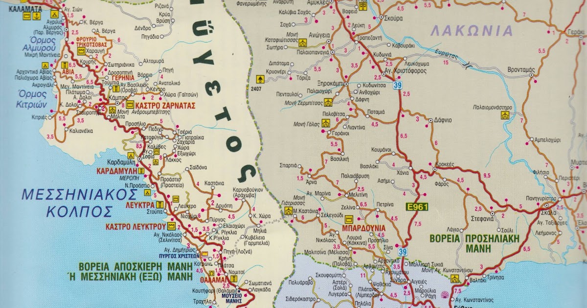 ΜΑΝΗΠΑΙΔΕΙΑ MANIPEDIA Η ΕΓΚΥΚΛΟΠΑΙΔΕΙΑ ΤΗΣ ΜΑΝΗΣ : ΜΑΝΗ - ΧΑΡΤΕΣ ΤΗΣ ...