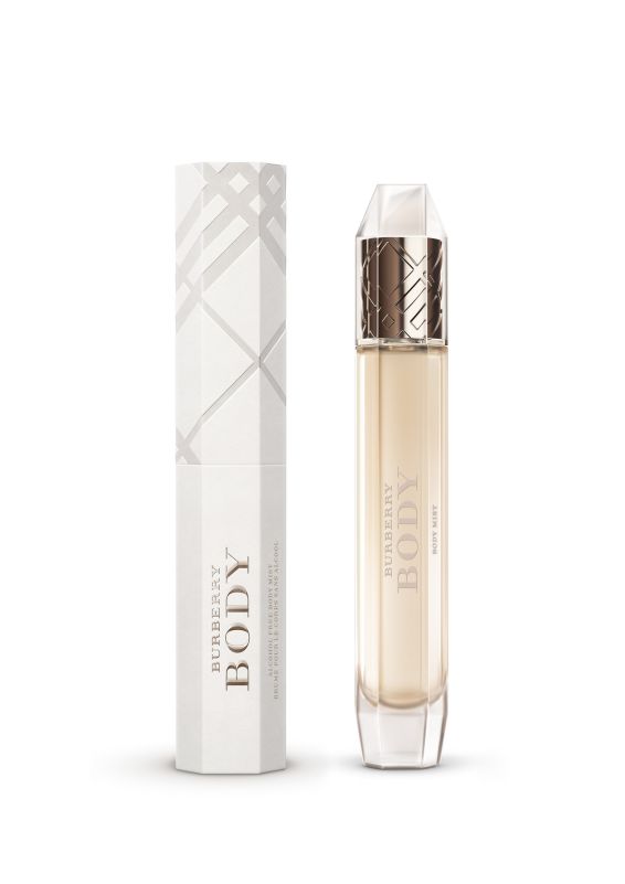 BeautyLandia RecensioniDiMakeUpEnonSolo: Dopo il successo di Burberry ...