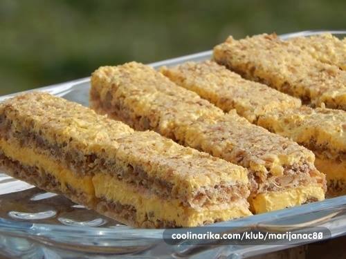 NAJBOLJE OBLATNE KOJE ĆETE PROBATI…JA BOLJI RECEPT NISAM PRONAŠLA ...