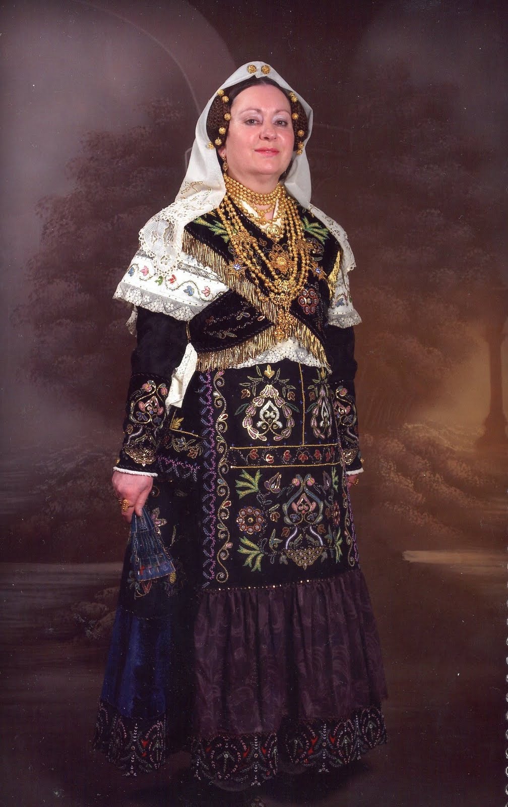 Carlos Núñez live at IES Val do Tea