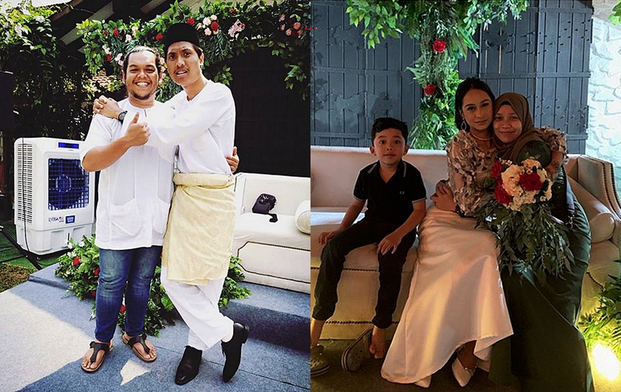 MYARTIS.COM | MYARTIS | MY | ARTIS: 7 FOTO - VOKALIS KUGIRAN MASDO ...