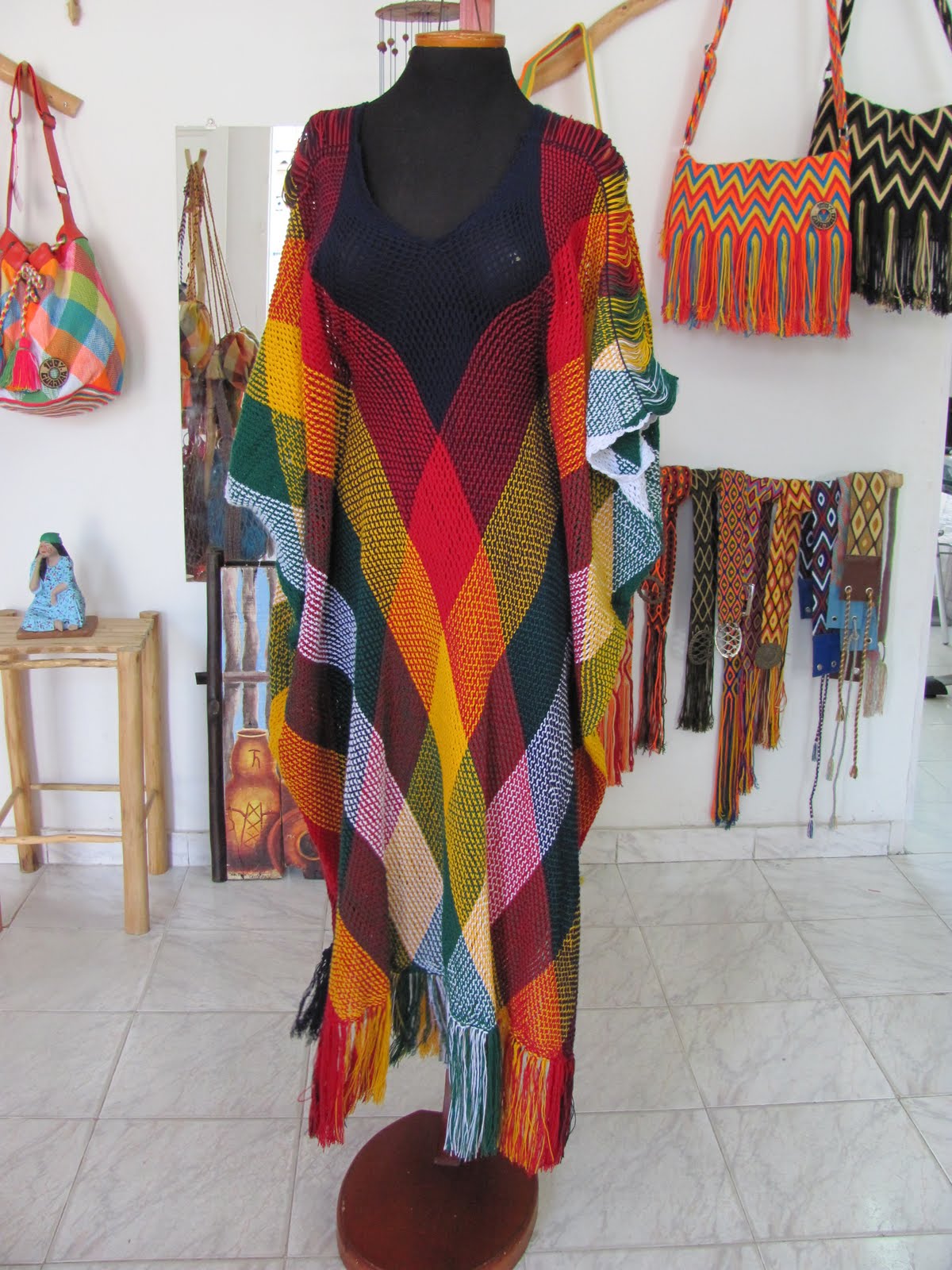 tejidos wayuu: VENTA DE TODO TIPO DE TEJIDOS WAYUU