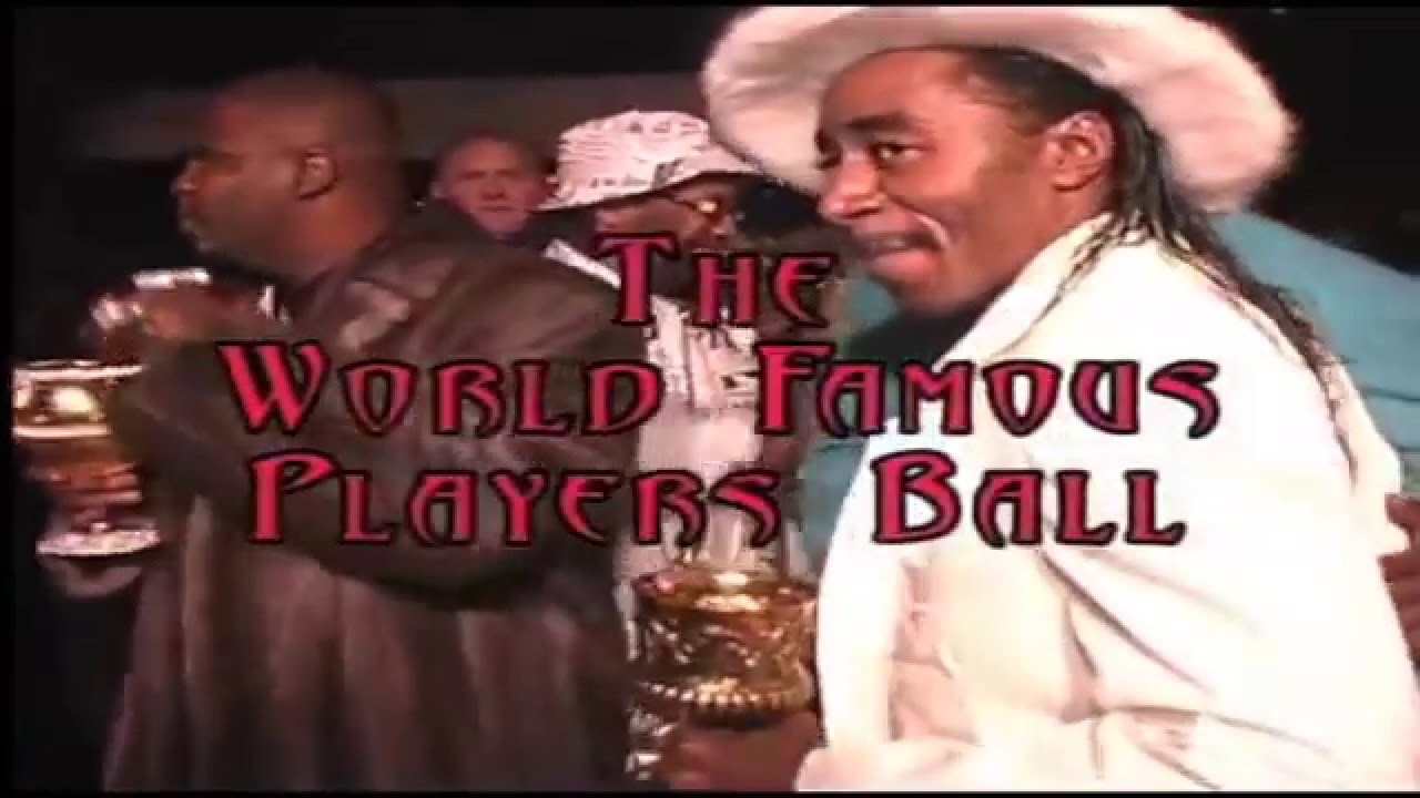 Players Ball