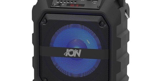 EL INFORMATORIO: ION Electronics se posiciona a la vanguardia del audio ...