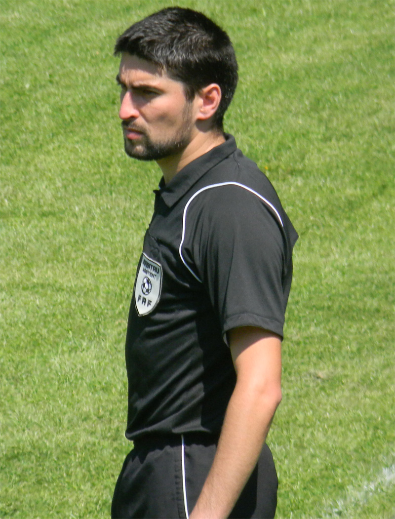 Sport-Campina: Precizia Breaza - Prahova Nedelea. Imagini cu brigada ...