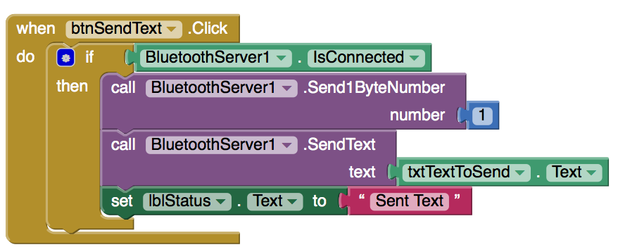 AI2 Inventor Forum News: Part 2: Sending numeric data using App ... AI2 Inventor Forum News: Part 2: Sending numeric data using App ...