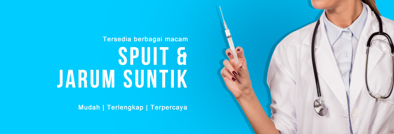 Spuit Jarum Suntik Jual Alat Alat Suntik Dan Infus