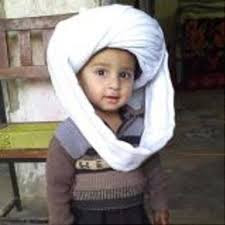 SARAIKI CULTURE AND FASHION: Patka