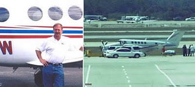 10 Kisah Unik Pilot Paling Luar Biasa di Dunia ~ Sepuluh hal menarik ...