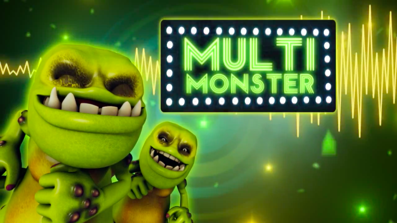 Nurlaila Syafitri: BoBoiBoy