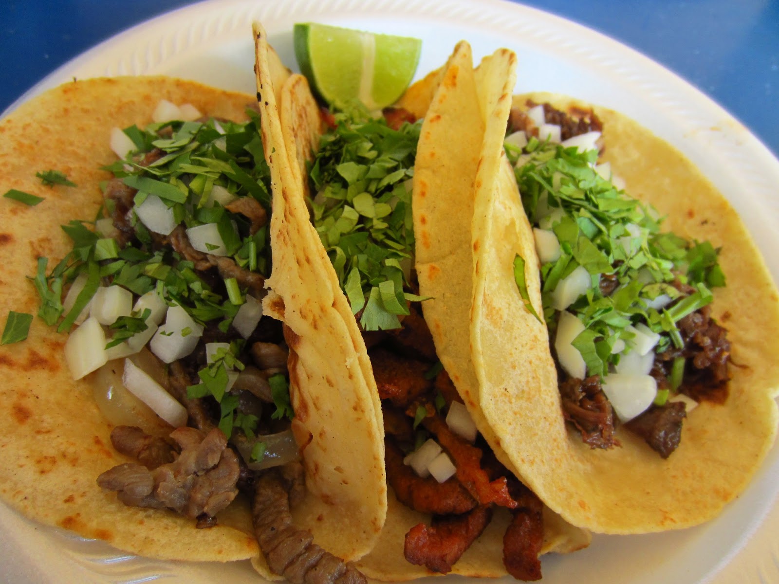 gustidude: Taco Rico, El Rey Supremo