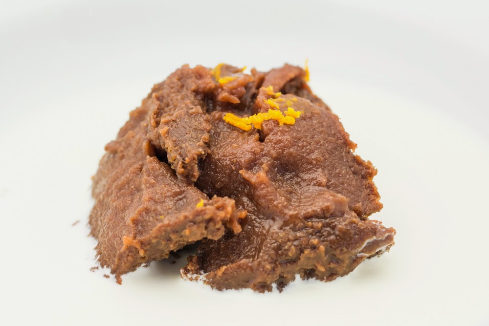 Memma or Mämmi for Easter