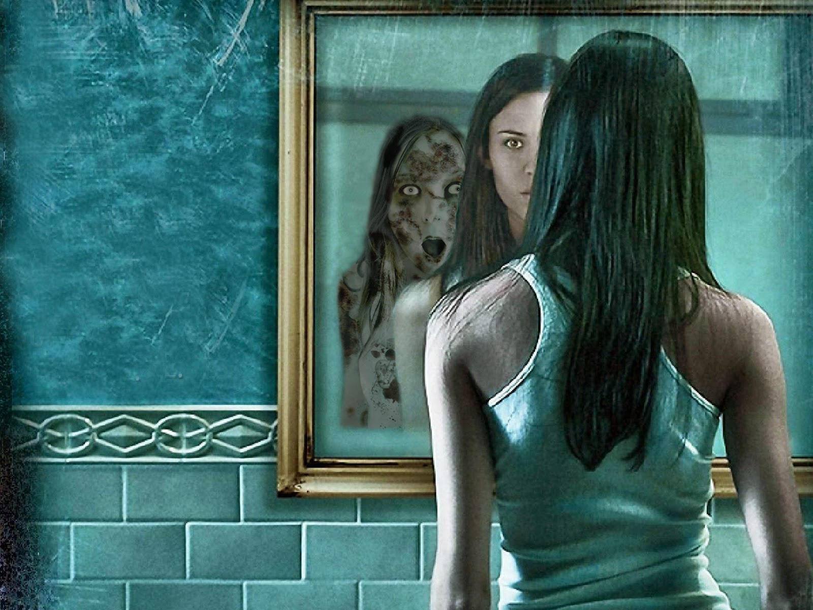 Historías de terror: 9 Veces Verónica