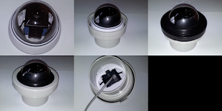 CometAl: Meteor Camera ...DIY