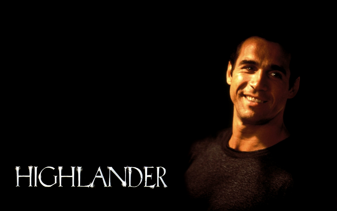 Filmovízia: Highlander [1992-1998]